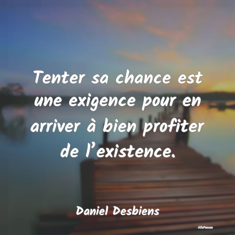 Citation Risques - AlloPensee