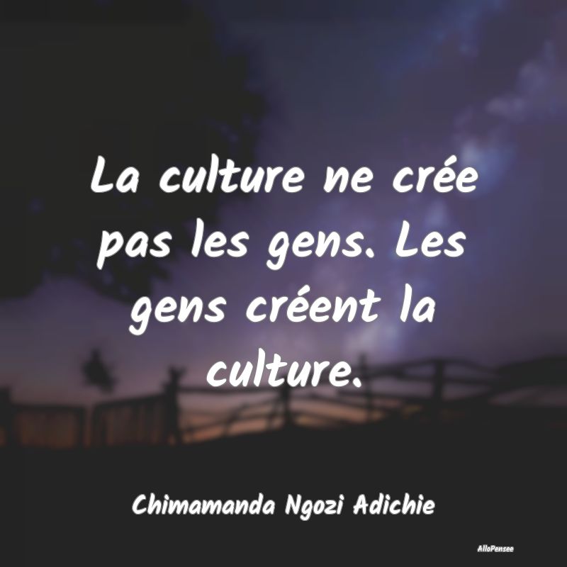 Citation Culture - AlloPensee