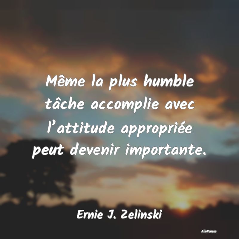 Citation Attitude - AlloPensee