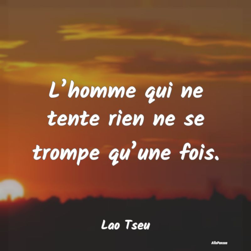 Citation Risques - AlloPensee