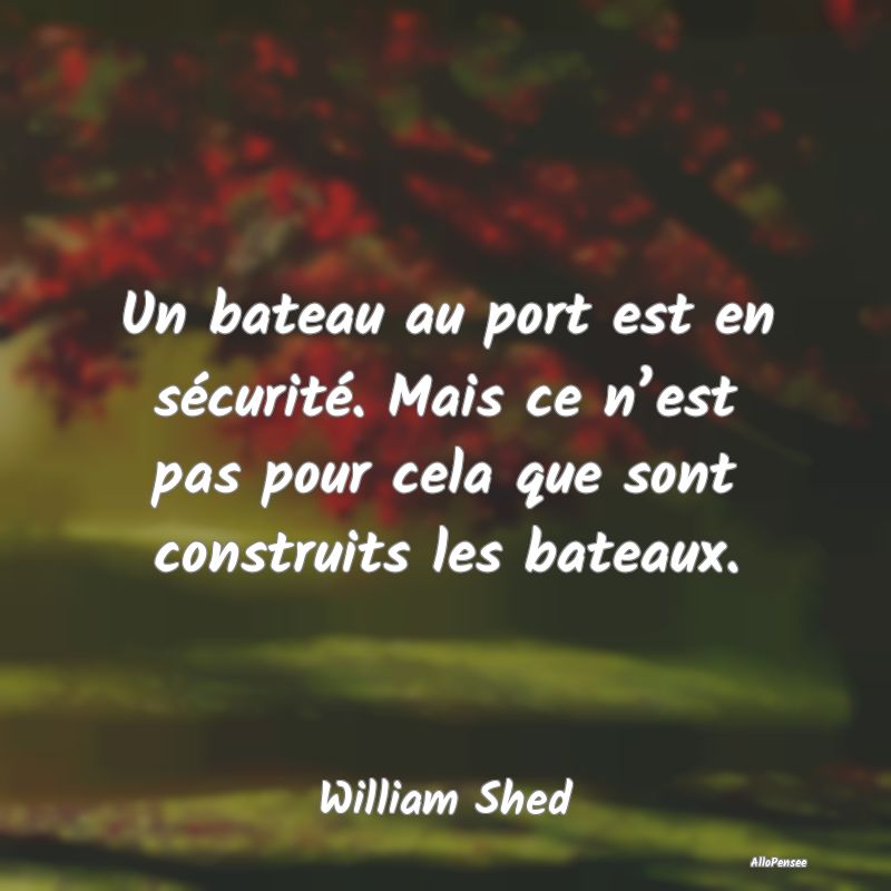 Citation Risques - AlloPensee